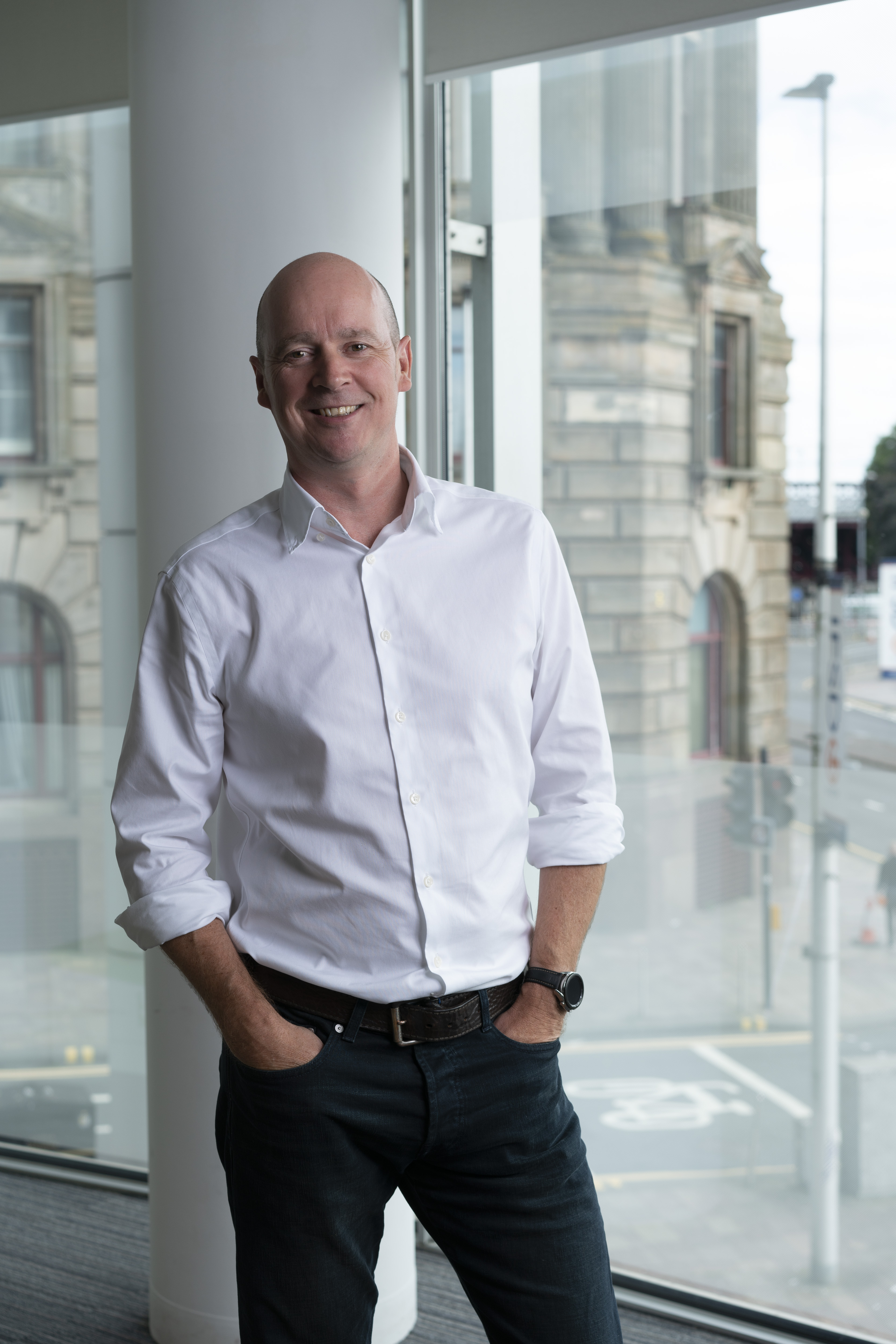 Mac Mic Group unveils partnership with homelessness charities for centenary celebrations ...